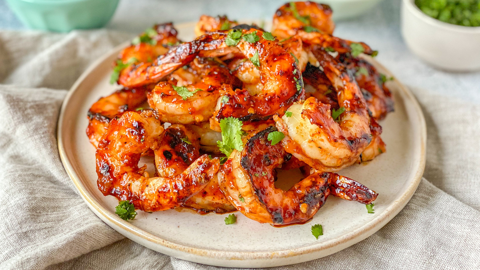 Menu – Jenny’s Shrimp Truck
